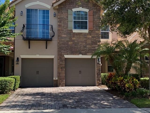 4 BR, 3.5 BA Apartment 10411 Belfry Circle, Unit 10411, Orlando, FL 32832