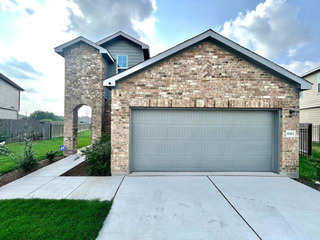 4 BR, 3.5 BA Apartment 10412 Premier Park Street, Austin, TX 78747