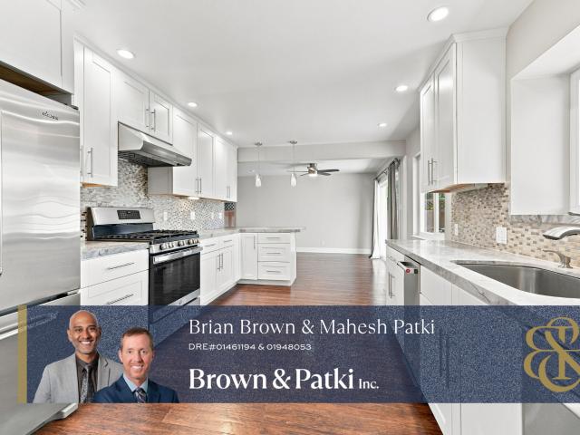 4 BR, 3.5 BA Apartment 1042 Madison Ave, Redwood City, CA 94061