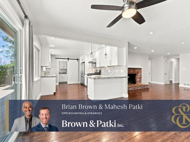 4 BR, 3.5 BA Apartment 1042 Madison Avenue, Redwood City, CA 94061