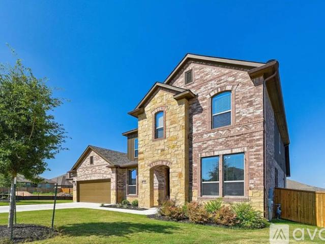 4 BR, 3.5 BA Apartment 104 Garner Park Cove, Georgetown, TX 78628