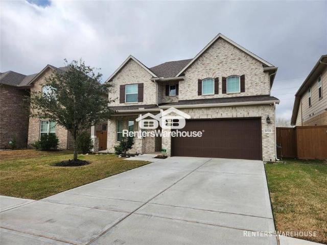 4 BR, 3.5 BA Apartment 10714 Cliffs View Dr, Rosharon, TX 77583