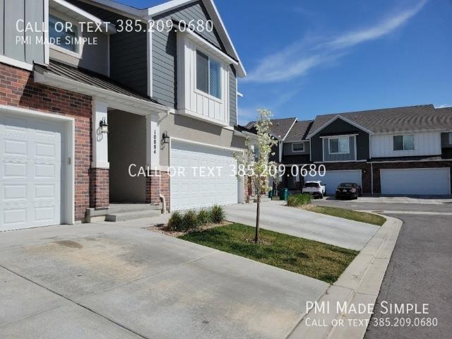 4 BR, 3.5 BA Apartment 10884 N Slate Ln, Highland, UT 84003