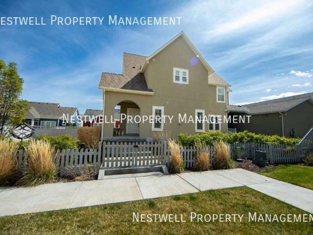 4 BR, 3.5 BA Apartment 10896 S Gresham Dr, South Jordan, UT 84009