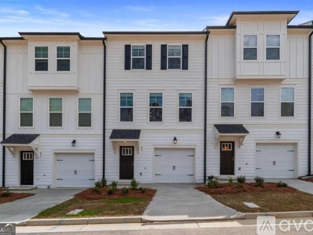 4 BR, 3.5 BA Apartment 108 Werner Brk Wy SW, Unit 108, Atlanta, GA 30354