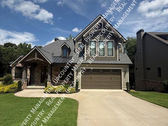 4 BR, 3.5 BA Apartment 1003 Tudor Cottage Trail, Boiling Springs, SC 29316