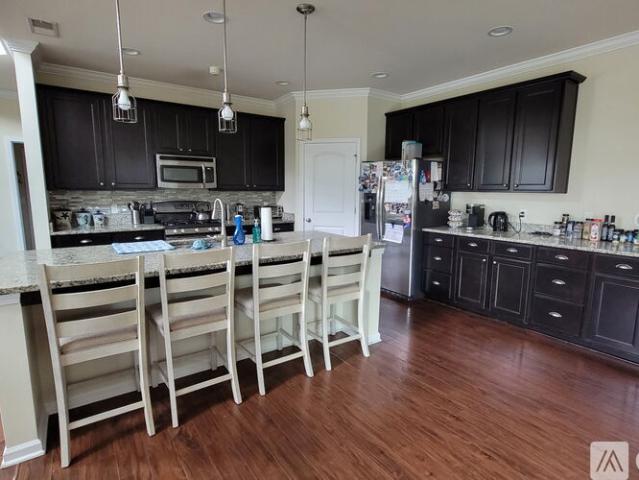 4 BR, 3.5 BA Apartment 100 Glory Rd, Beaufort, SC 29906