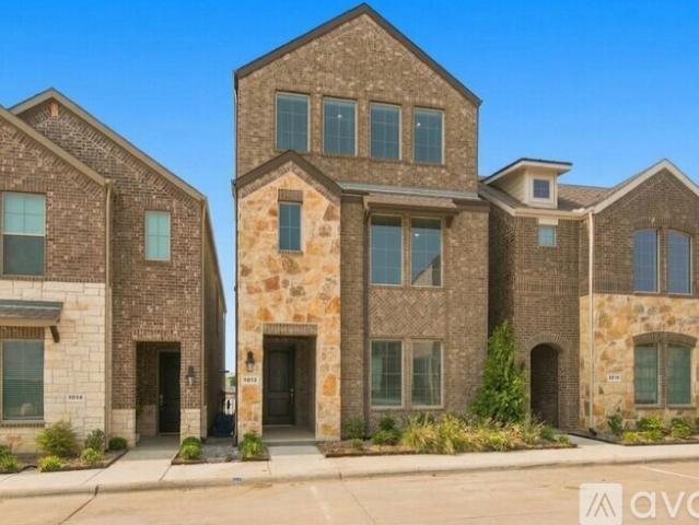 4 BR, 3.5 BA Apartment 1012 Snapdragon Dr, Euless, TX 76039