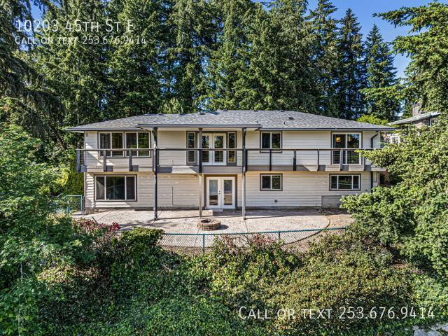4 BR, 3.5 BA Apartment 10203 45th St E, Edgewood, WA 98372