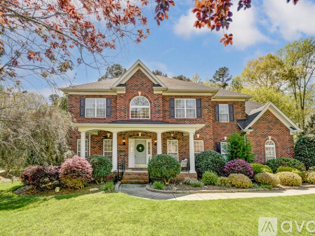 4 BR, 3.5 BA Apartment 1024 Patricians Ln, Monroe, NC 28110