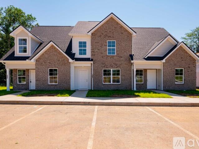 4 BR, 3.5 BA Apartment 103 Mountaindale Dr, Unit 102, Smyrna, TN 37167