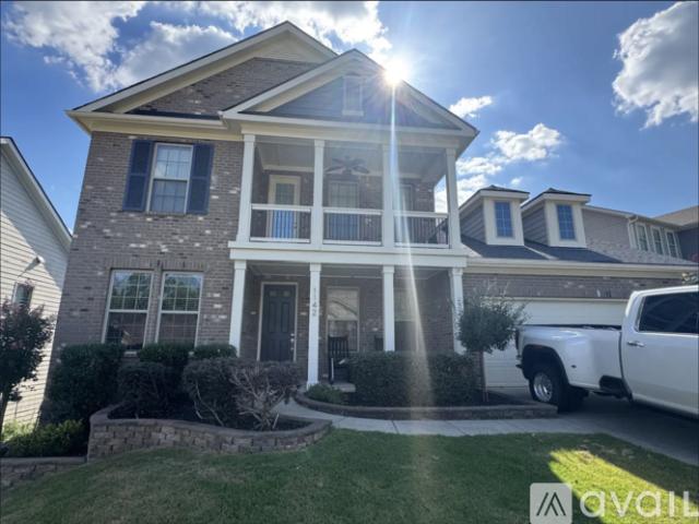4 BR, 3.5 BA Apartment 1142 Arges River Drive, Fort Mill, SC 29715