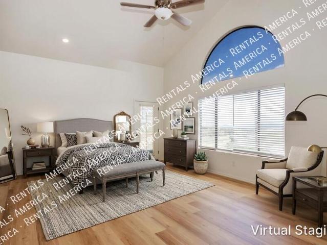 4 BR, 3.5 BA Apartment 1150 W Masters Cir, Oro Valley, AZ 85737