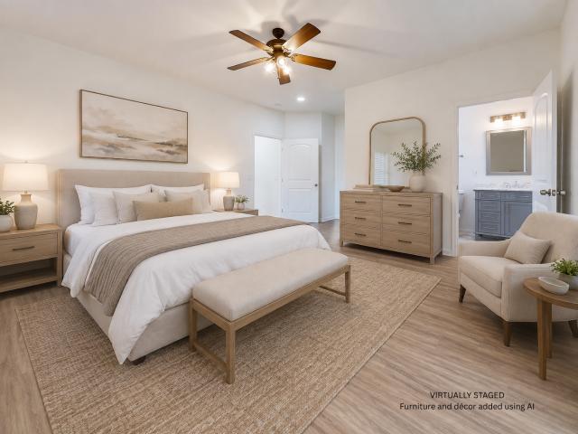 4 BR, 3.5 BA Apartment 1152 3rd St NW, Atlanta, GA 30318