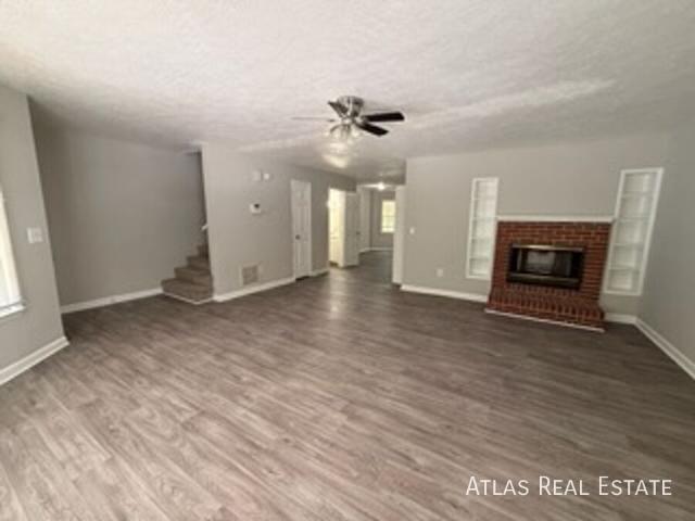 4 BR, 3.5 BA Apartment 115 Highland Park Drive, Athens, GA 30605