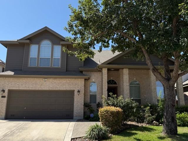 4 BR, 3.5 BA Apartment 11638 Catchfly, San Antonio, TX 78245