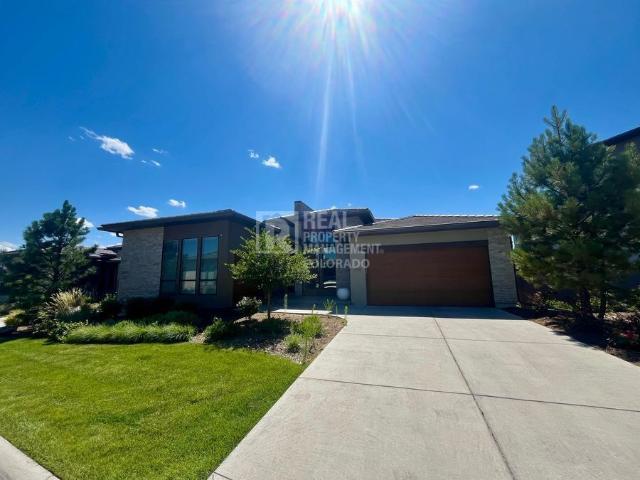 4 BR, 3.5 BA Apartment 1168 Lost Elk Cir, Castle Rock, CO 80108