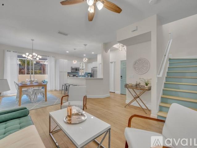 4 BR, 3.5 BA Apartment 1172 S Beach Cir, Unit 1172, Kissimmee, FL 34746