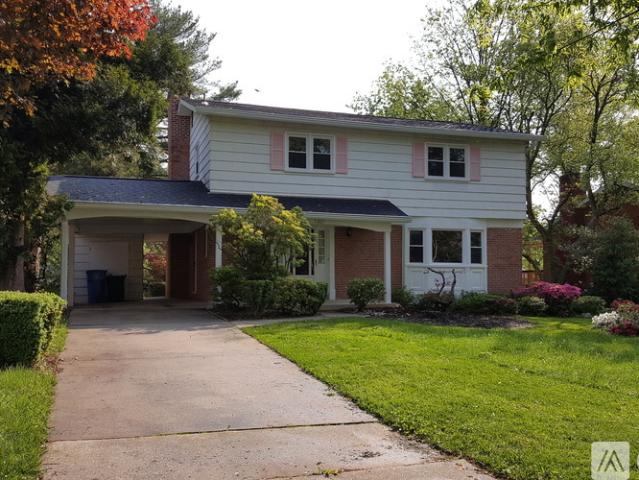 4 BR, 3.5 BA Apartment 11801 Milbern Drive, Potomac, MD 20854