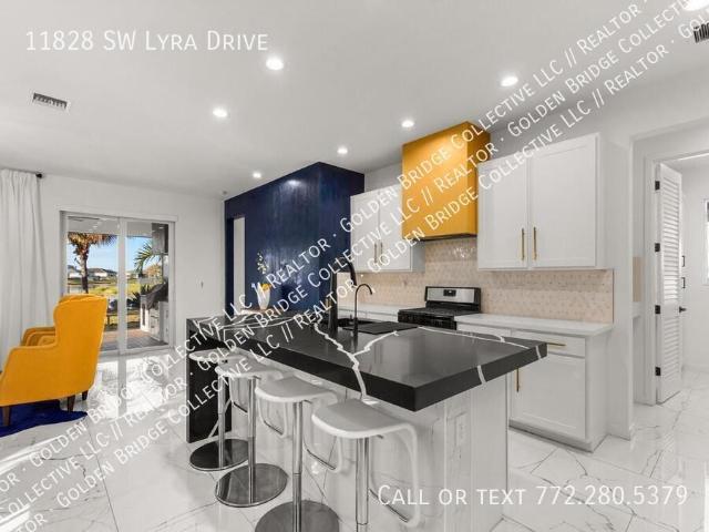 4 BR, 3.5 BA Apartment 11828 SW Lyra Drive, Port St. Lucie, FL 34987