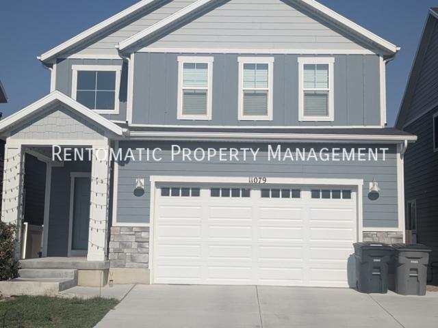 4 BR, 3.5 BA Apartment 11079 Becks Bend Ln, South Jordan, UT 84095