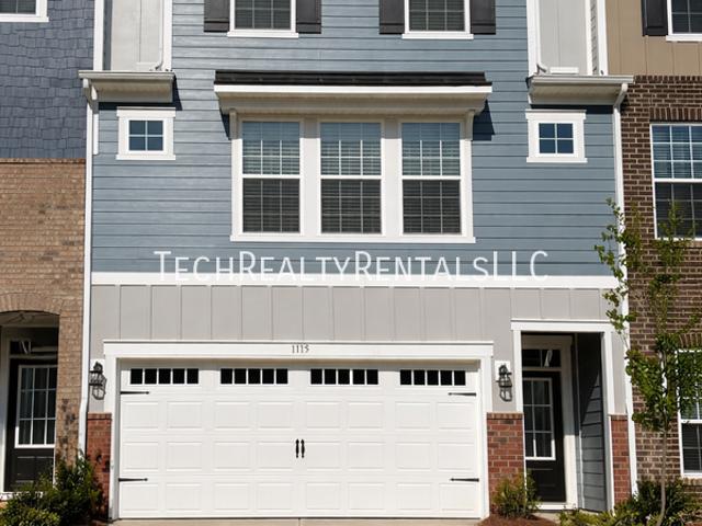 4 BR, 3.5 BA Apartment 1115 Bandon Drive 1, Waxhaw, NC 28173