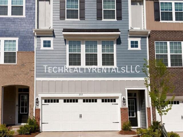 4 BR, 3.5 BA Apartment 1115 Bandon Drive 1, Waxhaw, NC 28173