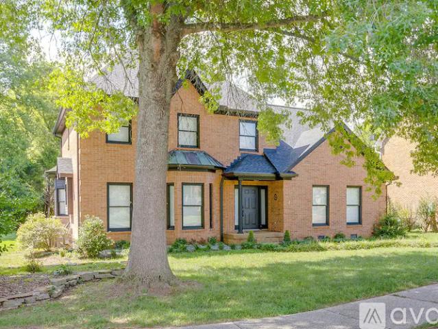 4 BR, 3.5 BA Apartment 1119 Glenbrook Drive, Franklin, TN 37064