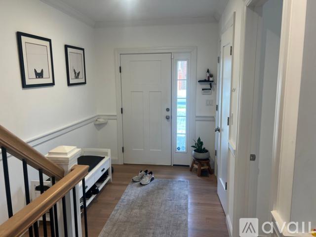 4 BR, 3.5 BA Apartment 111 Lincoln Ave, Unit 1, Harrison, NY 10604