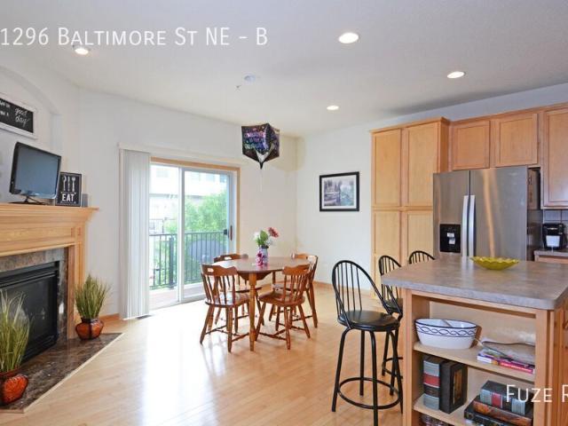4 BR, 3.5 BA Apartment 11296 Baltimore St NE, Blaine, MN 55449