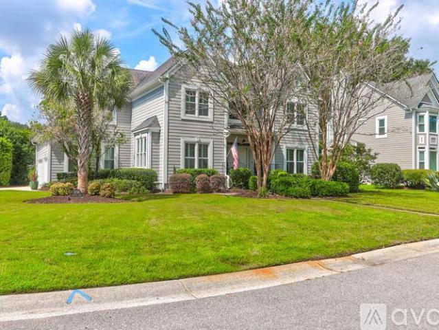 4 BR, 3.5 BA Apartment 1250 Abercorn Trce, Mount Pleasant, SC 29466
