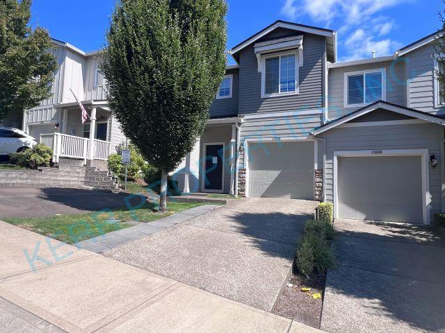 4 BR, 3.5 BA Apartment 12996 SE 155th Ave, Happy Valley, OR 97086