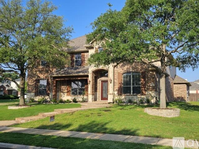 4 BR, 3.5 BA Apartment 1201 Bradford Trace Drive, Allen, TX 75002