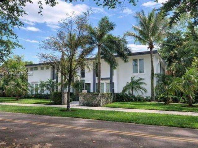 4 BR, 3.5 BA Apartment 1226 San Miguel Ave, CORAL GABLES, FL 33134