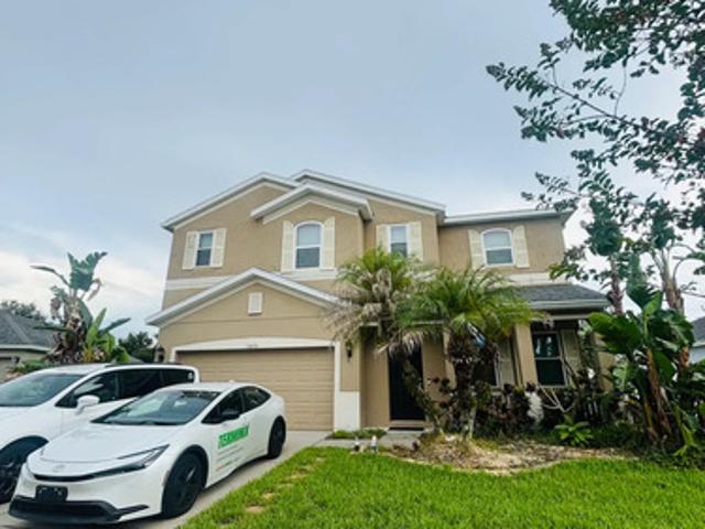 4 BR, 3.5 BA Apartment 13635 Artesa Bell Dr, Riverview, FL 33579