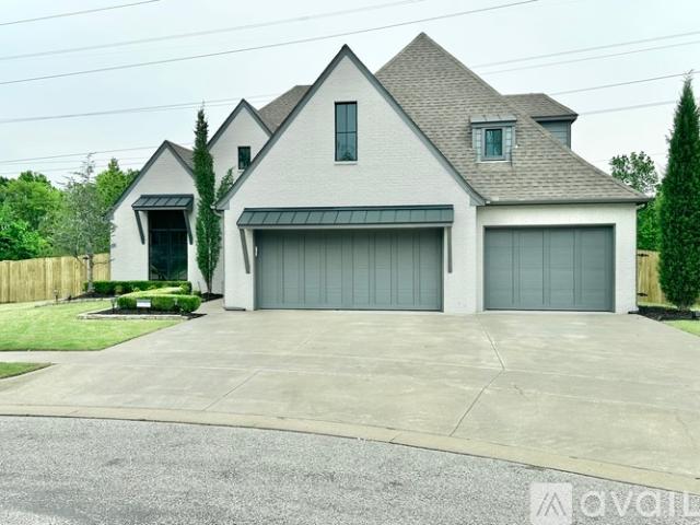 4 BR, 3.5 BA Apartment 13707 S 28th St, Bixby, OK 74008