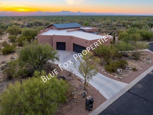 4 BR, 3.5 BA Apartment 13037 N Red Quail Place, Marana, AZ 85658
