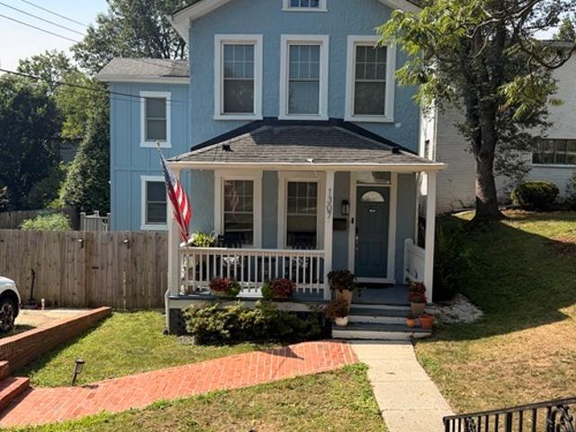 4 BR, 3.5 BA Apartment 1307 Hamlin Street Northeast, Washington, DC 20017