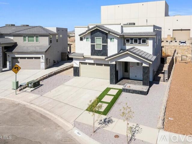 4 BR, 3.5 BA Apartment 13047 Cleethorpes St, El Paso, TX 79928
