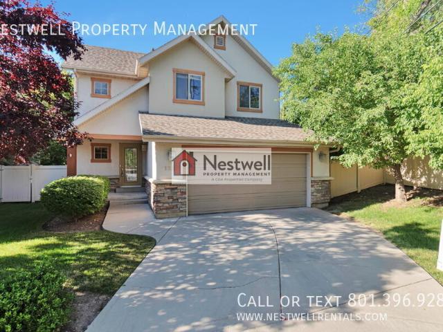 4 BR, 3.5 BA Apartment 1327 E Urbandale Ln, Millcreek, UT 84106