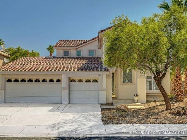 4 BR, 3.5 BA Apartment 1332 Dream Valley St, Henderson, NV 89052