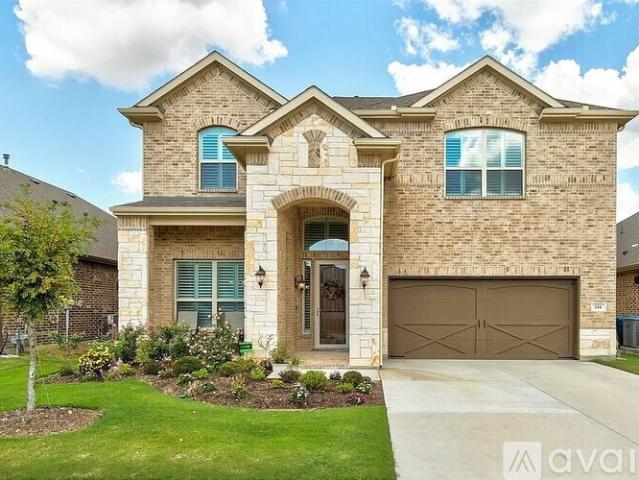4 BR, 3.5 BA Apartment 144 Peace Pl, Aledo, TX 76008
