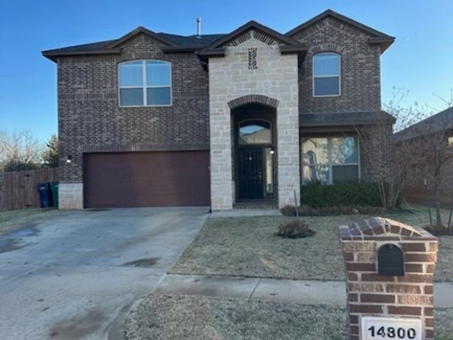 4 BR, 3.5 BA Apartment 14800 Rambling Crk Cir, Oklahoma City, OK 73142