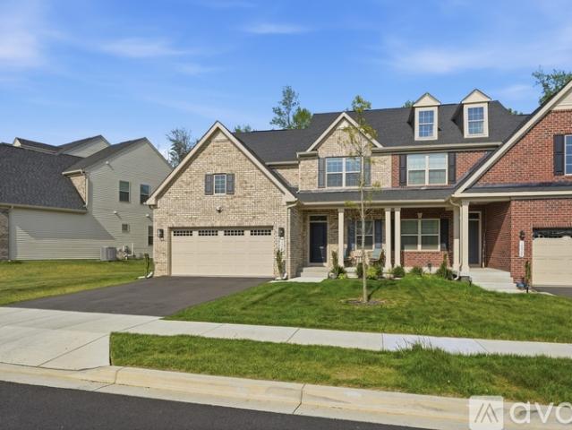 4 BR, 3.5 BA Apartment 14904 Earl Mitchell Avenue, Brandywine, MD 20613