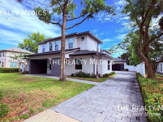 4 BR, 3.5 BA Apartment 1403 Michigan Ave, Winter Park, FL 32789