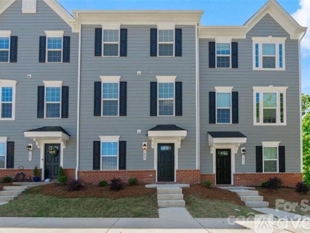 4 BR, 3.5 BA Apartment 1409 May Apple Drive, Stallings, NC 28104