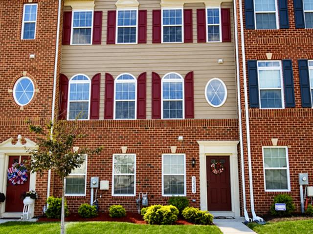 4 BR, 3.5 BA Apartment 14223 Lusby Ridge Rd, Accokeek, MD 20607