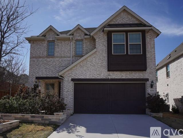 4 BR, 3.5 BA Apartment 1432 Four Corner Ln, Frisco, TX 75036