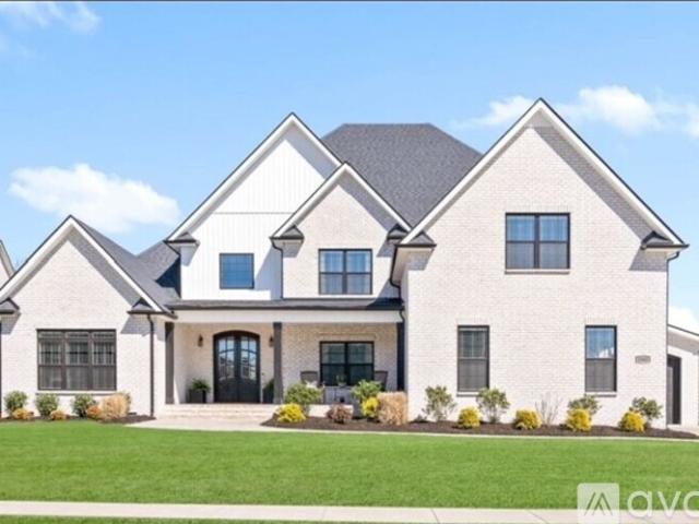 4 BR, 3.5 BA Apartment 1543 Amblewood Way, Clarksville, TN 37043
