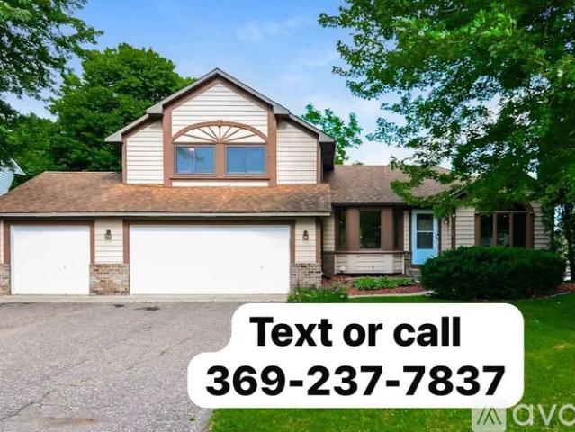 4 BR, 3.5 BA Apartment 15688 Cumberland Ave W, Rosemount, MN 55068